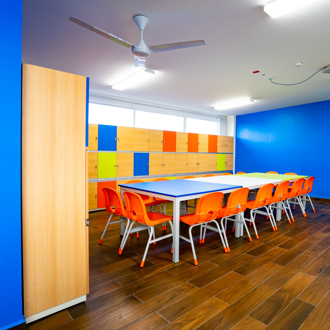 Escuela Particular en Tizayuca | Innova Schools