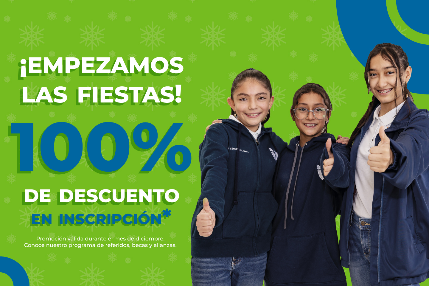 Escuelas Privadas en México de Calidad | Innova Schools