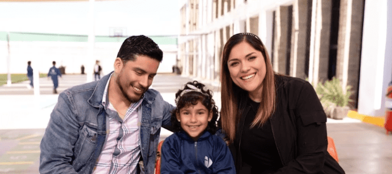 Innova Schools México - Formando a los lideres del futuro