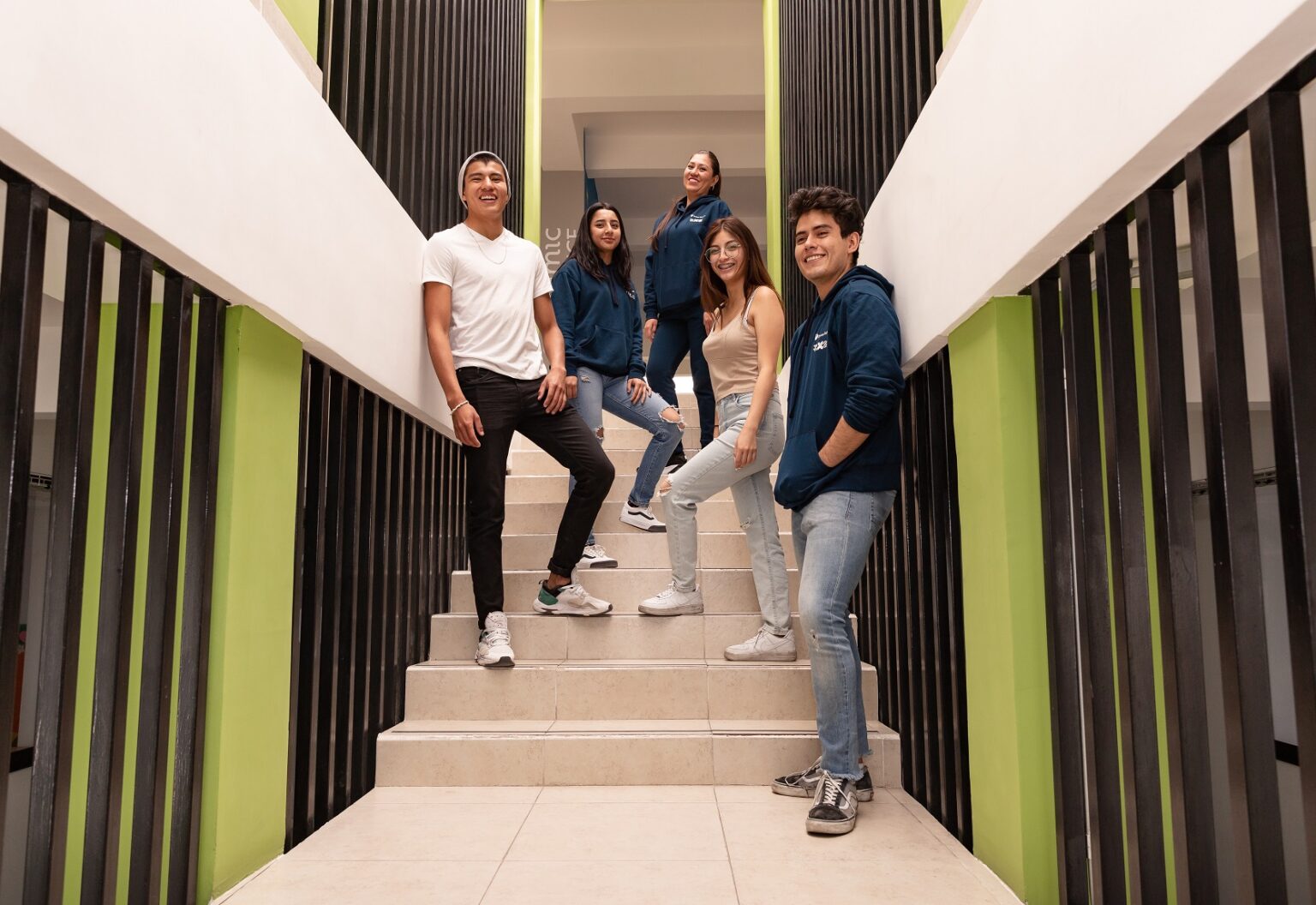 ¿Cómo estudiar para un examen de admisión? | Innova Schools