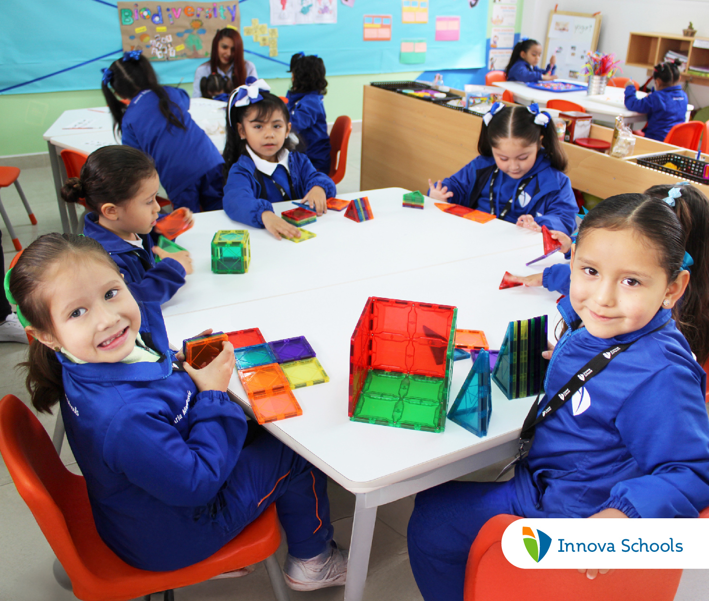 5 cosas que debes saber de Innova Schools - Innova Schools México