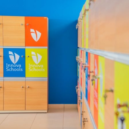 Campus - Innova Schools México